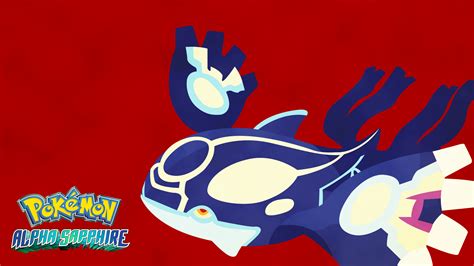 🔥 50 Pokemon Alpha Sapphire Wallpapers Wallpapersafari