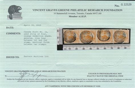 Three Penny Beaver Orange Red Sparks Auctions