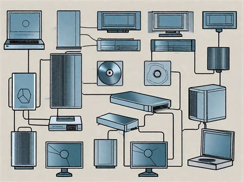Understanding Secondary Storage Definition And Meaning Hifi