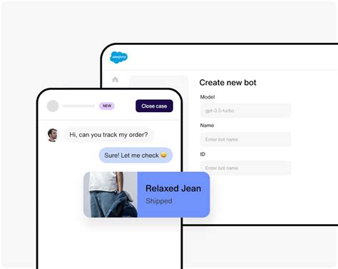 Salesforce Connector For Chat And Ai Agent Support Sendbird