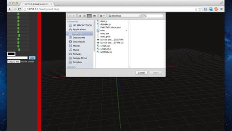 Load Model From File Threejs By Rn123456 On Deviantart