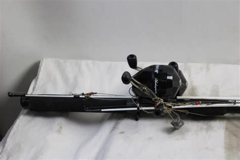 Fishing Poles 2 Property Room