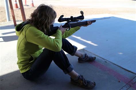 Mastering The Jrotc Air Rifle Marksmanship Test Tips And Strategies