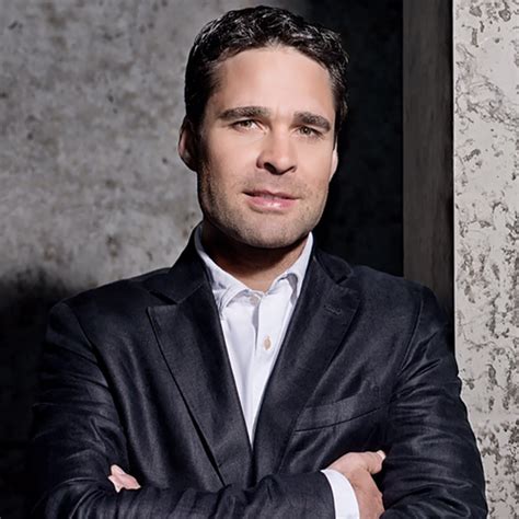 Roland Siebert Retail Technology Show