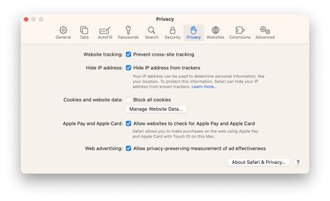 How To Clear Cookies On Mac Safari Chrome Firefox Tips