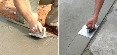 how to edge concrete 7 effective guides 2025