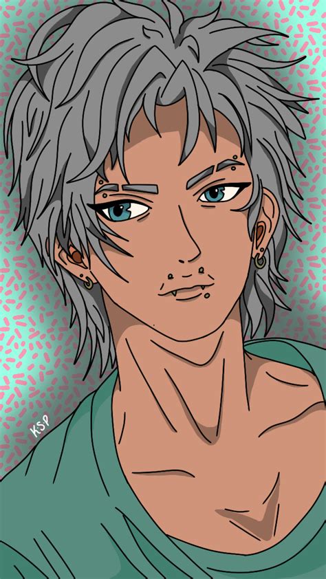 Something Feels Off Here And Yes The Block Shading Is Intentional I Like The Way It Looks