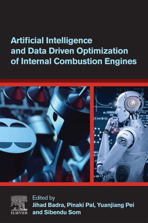 Buy Artificial Intelligence And Data Driven Optimization Of Internal