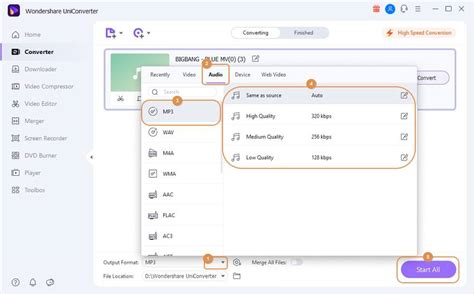 Quick OGG Cutter To Cut OGG Files In High Quality