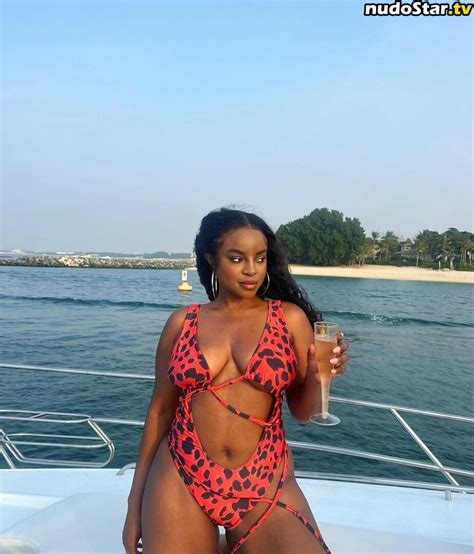 Keisha Buchanan Keishabuchanan Sugababes Nude Onlyfans Photo Nudostar Tv