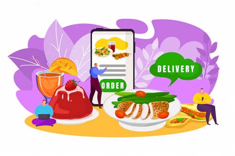 Important Factors To Be Considered While Developing Ubereats Clone App