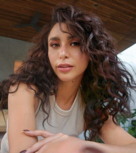 Yassi Pressman Shares Ghost Story While Filming Horror Movie