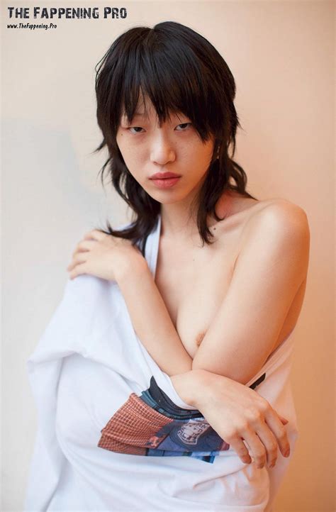 Sora Choi Nudity 30 Photos The Fappening