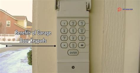 How To Reset Garage Door Keypad Without Code Best 2 Methods