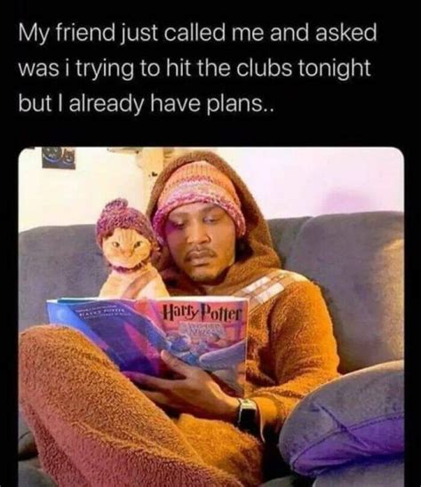 Memes For Introverts 21 Pics