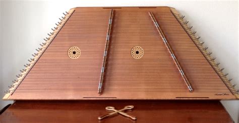 The Copycat Collector COLLECTION 107 Unusual Stringed Musical Instruments