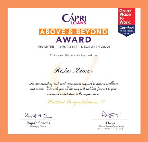 Rishu Kumar On Linkedin Aboveandbeyond Thankyou Gratitude Like