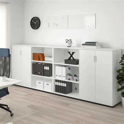 Filingand Office Cabinets Ikea Ikea Office Storage Ikea Galant