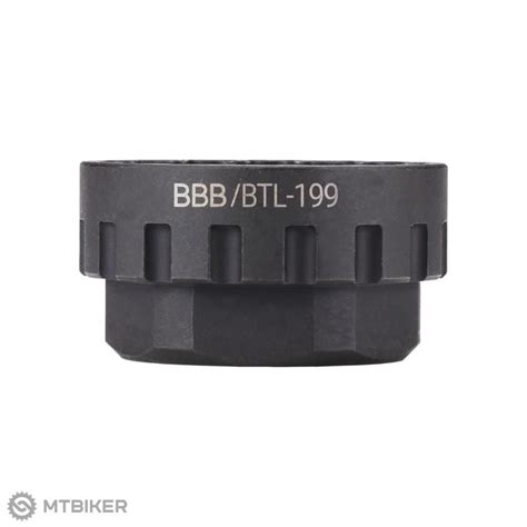 Bbb Btl 199 Directplug Sh Xtr Náradie Na Montáž Prevodníkov Shimano