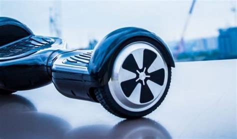 How Do Hoverboards Work Personal Electric Transport