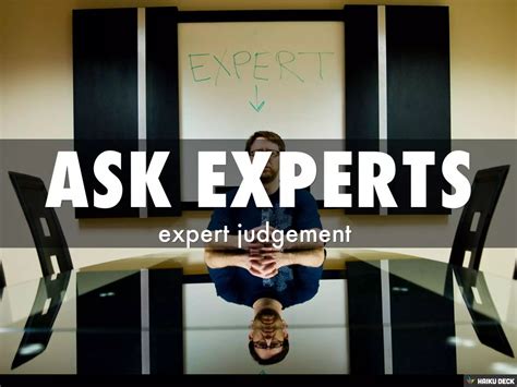 Project Estimation Ppt