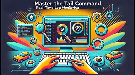 master the tail command in linux real time log monitoring