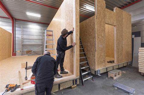 Kingspan Tek Bouwsysteem Kingspan Nl