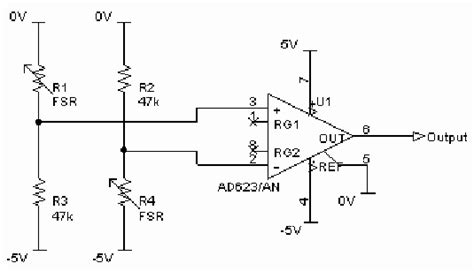 Interface Circuit 23 Data Acquisition System The Acquisition Of The