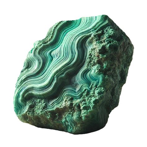 Malachite Thestonery