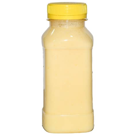 Lulu Fresh Mango Lassi 500 Ml Online At Best Price Lulu Uae