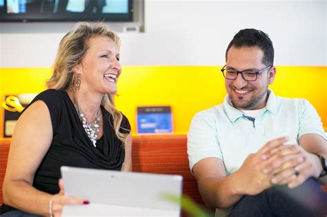 Avanade Jobs And Company Culture