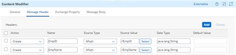 Soap To Sftp Scenario In Cloud Integration Sap Community