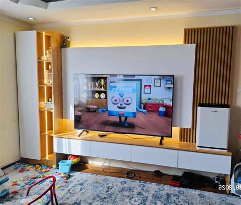 Elite Wood Тавилгын Худалдаа E 03 загвар Үнэ 1 390 000 Хэмжээ Урт 3м өндөр 2м