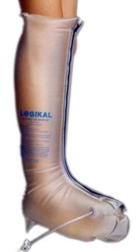 Air Splint Full Leg Bhc Cosmedical
