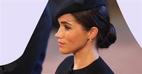 Меган Маркъл изчезна За Жената