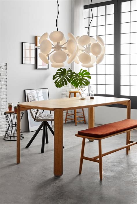 Laselvas 45 Table System Has More Than 100 Different Combinations