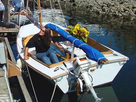The Port Townsend Wooden Boat Festival