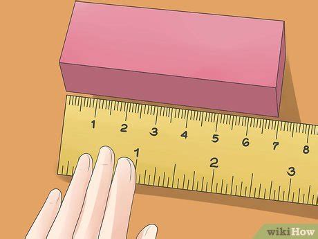How To Use A Ruler For Measurement