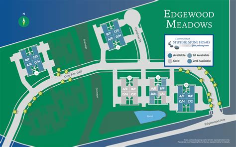 Edgewood Meadows New Condos In Mukwonago Wi