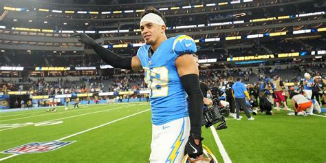 Ravens News Alohi Gilman Breaks Silence On Chargers Trade