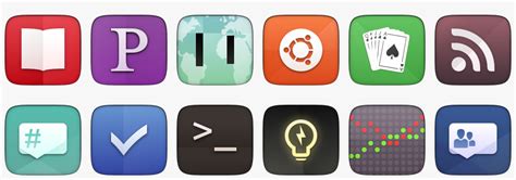 Need An Icon For Your Ubuntu Touch App This Awesome Guy Is Offering To Help Omg Ubuntu