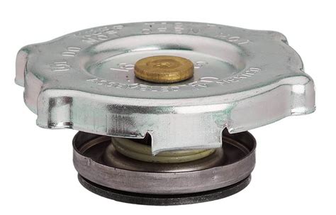 Gates Radiator Cap For 1994 2010 59l 67l Cummins Prosource Diesel