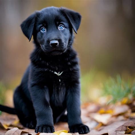 Black Lab German Shepherd Mix The Complete Guide German Shepherd