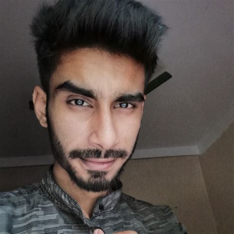 Shakil Ahmed Instructor And It Support Greenfield School And College