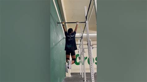 여자 스트릭 풀업 Youtube