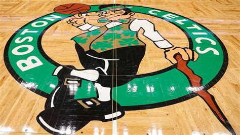 Who Is Lucky The Leprechaun Meet The Guy On Boston Celtics Logo