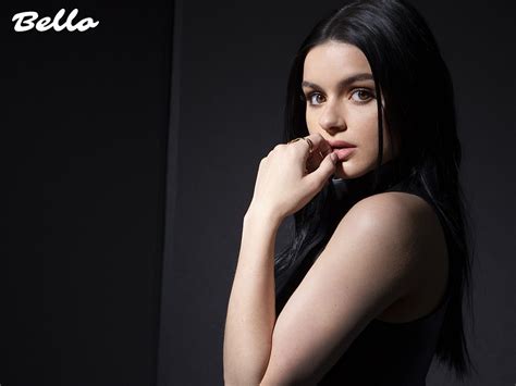 Fappening Ariel Winter Sexy Pantyhose For Bello The Fappening