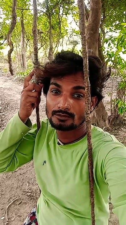 Trending आज नदी के पास में झूला झूल कर मजा आ गया Viral Shorts Video