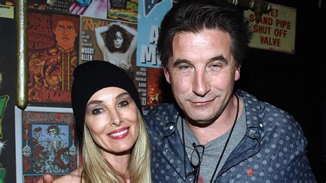 Chynna Phillips Bares All About Her Marriage Woes With Billy Baldwin