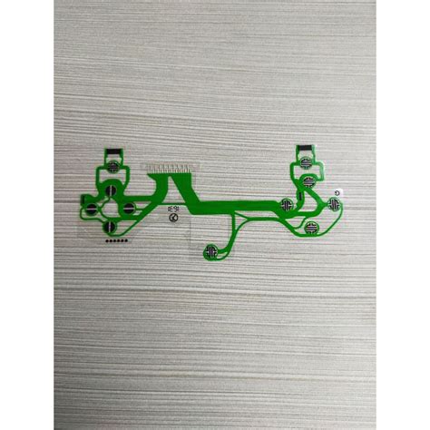 Kelebihan And Kekurangan Pcb Flexible Stik Ps4 Ds4 Stik Ps4 Slim Coffeeblack